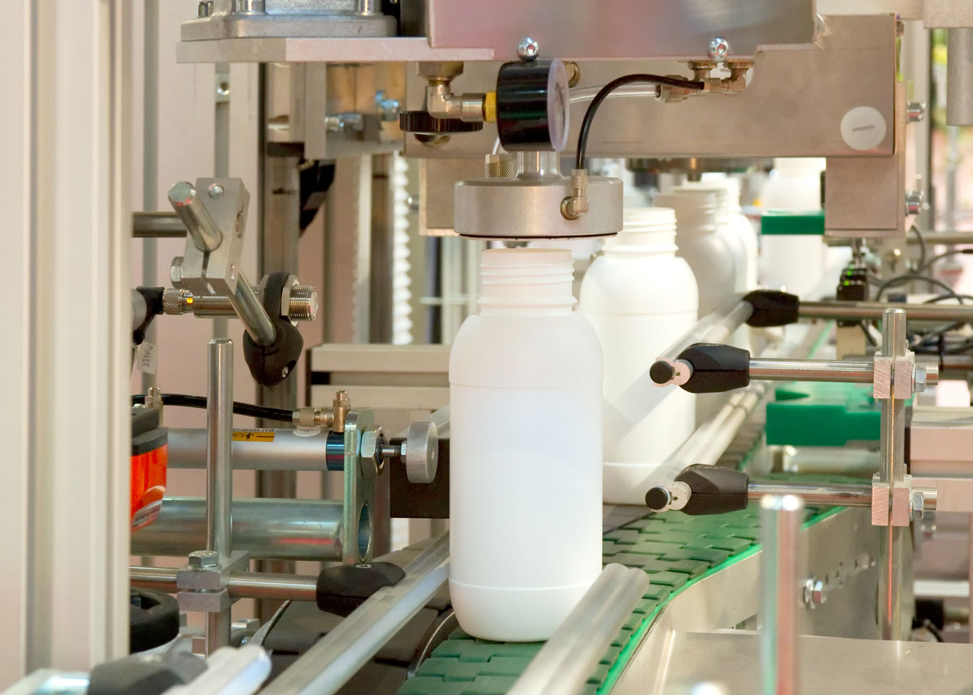 Machine Vision Solutions - Mercator Automation Inc.