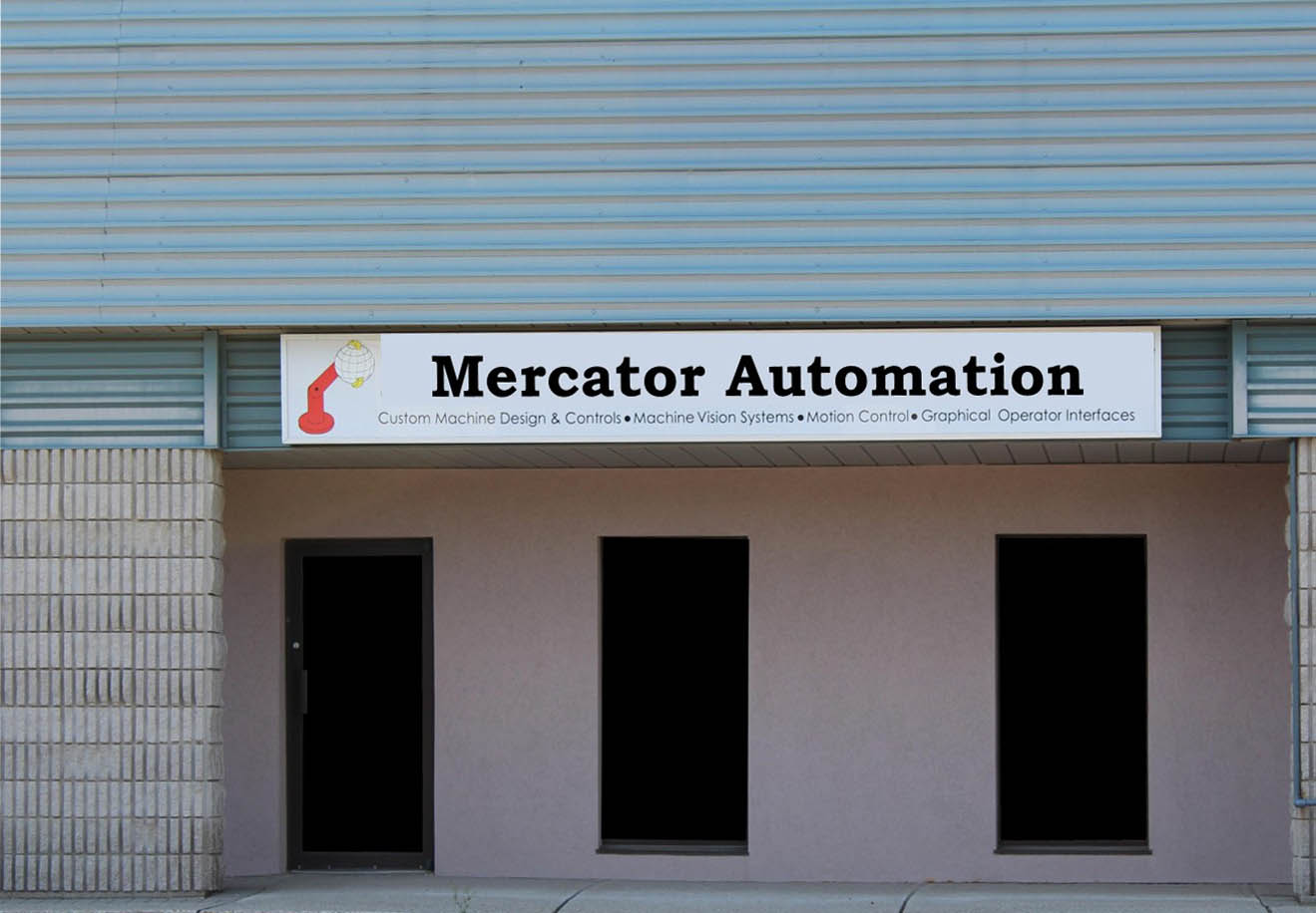 About Us - Mercator Automation Inc.